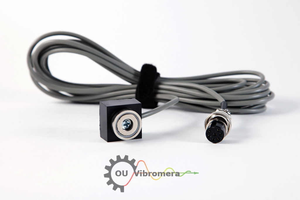 ISO 14694: Vibration and Balance Quality for Industrial Fans • Portable ...