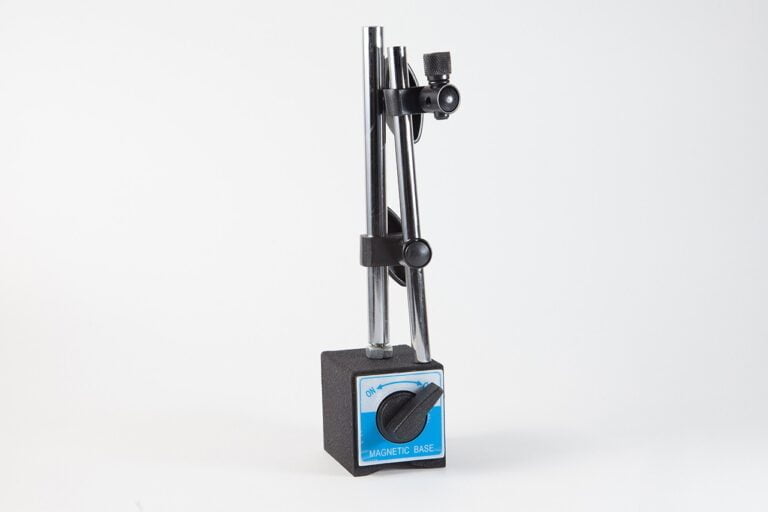 ISO 14694: Vibration and Balance Quality for Industrial Fans • Portable ...