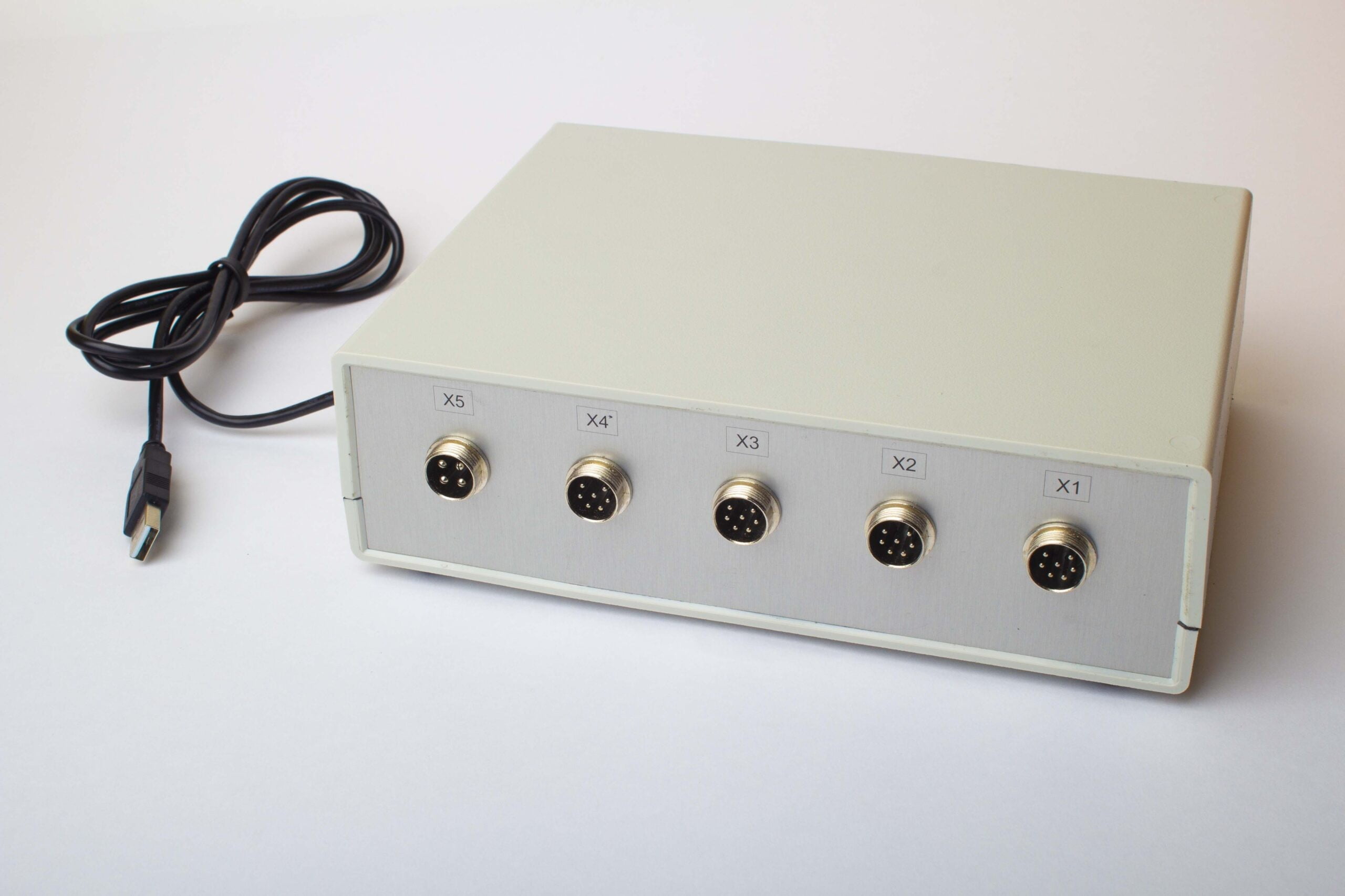 Home • Portable balancer, vibration analyzer "Balanset" for dynamic ...