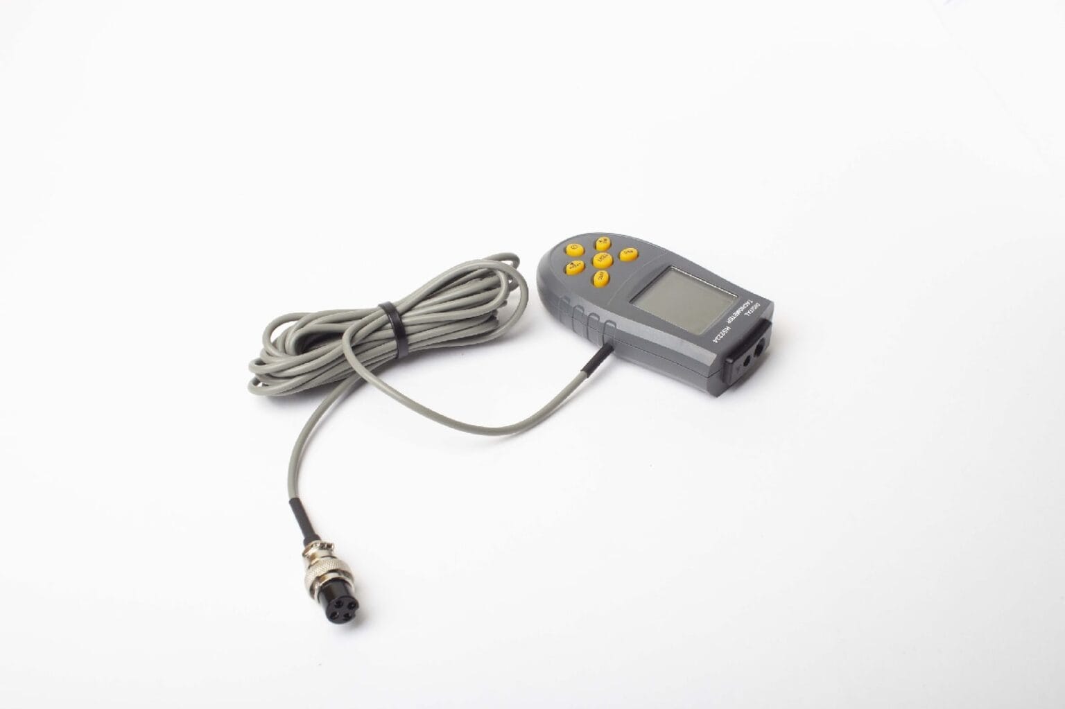 ISO 14694: Vibration and Balance Quality for Industrial Fans • Portable ...