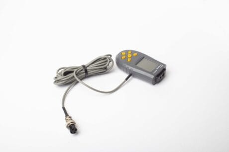 Velometer (Velocity Sensor): Definition & How It Works