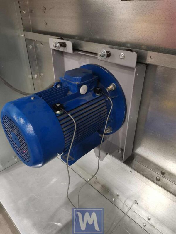 The Importance of Fan Balancing in Industrial Equipment Maintenance ...
