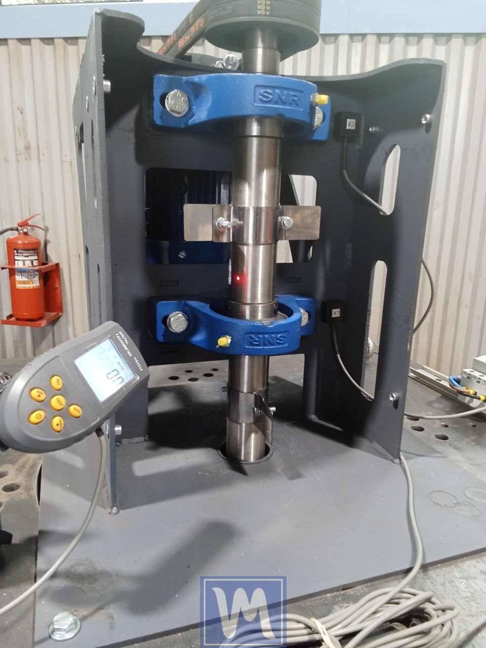 How To Balance An Industrial Fan at Martin Loya blog