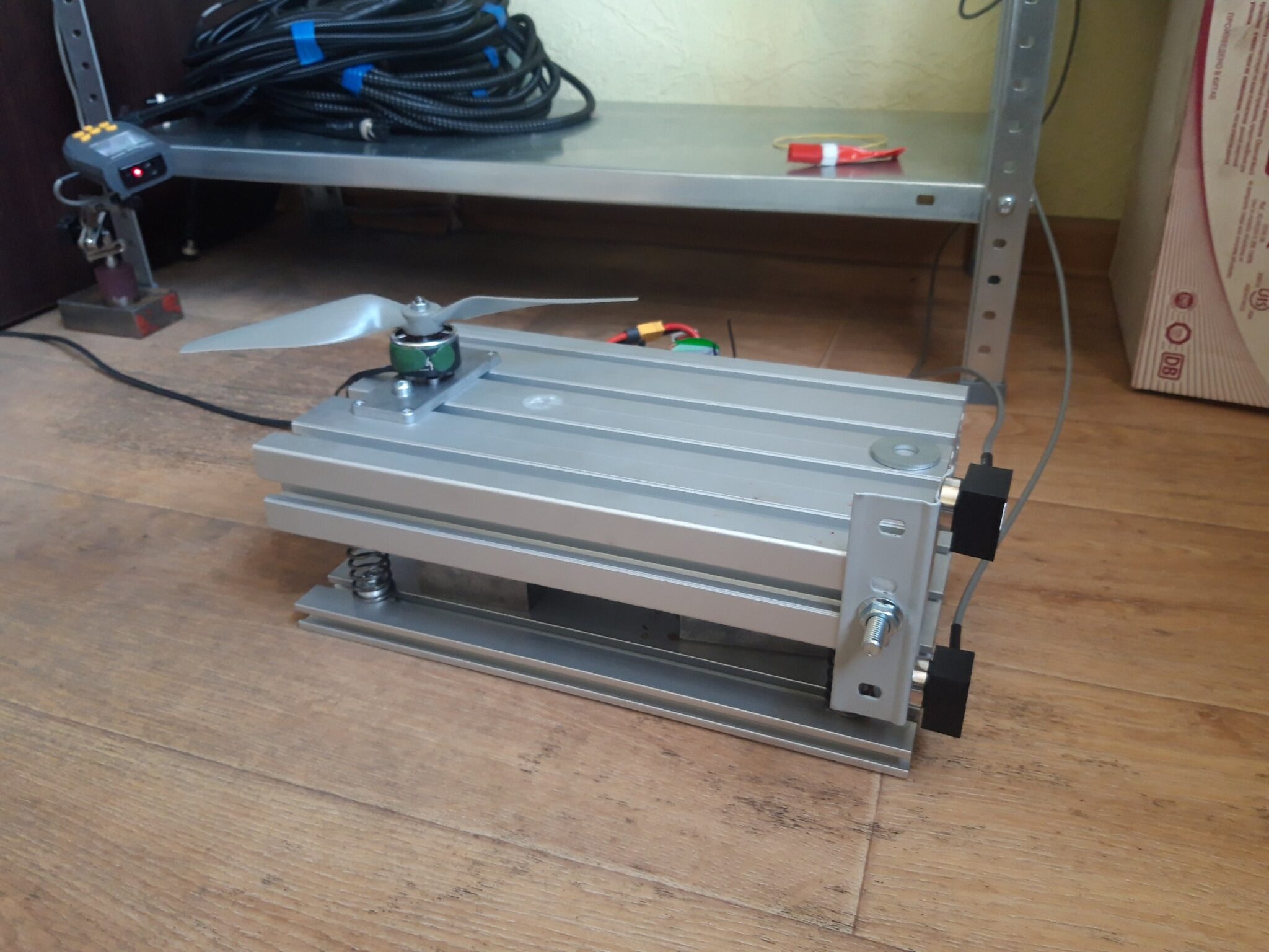 Drone Propeller Balancing: Reduce Vibration & Improve Flight