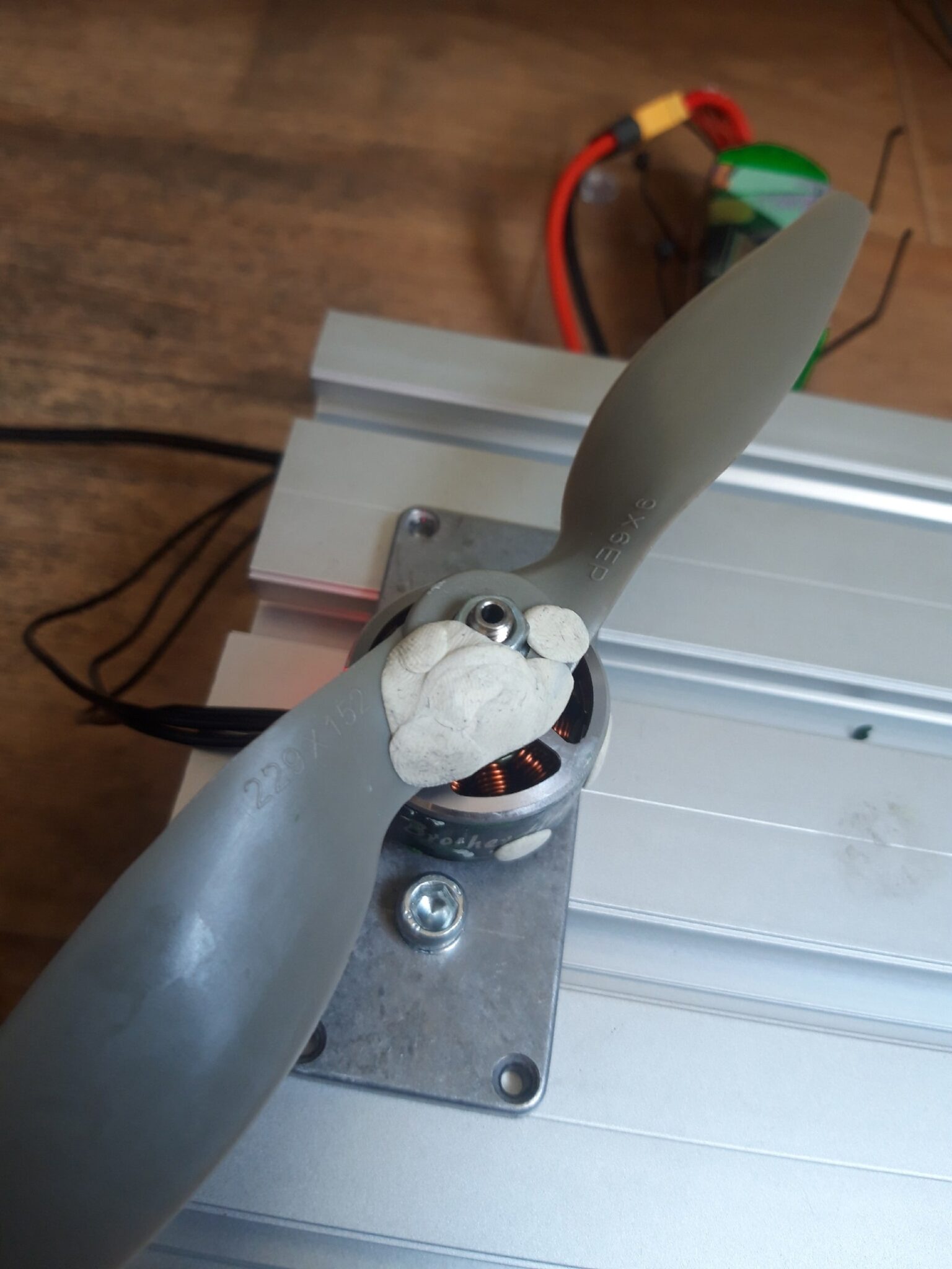 Drone Propeller Balancing: Reduce Vibration & Improve Flight