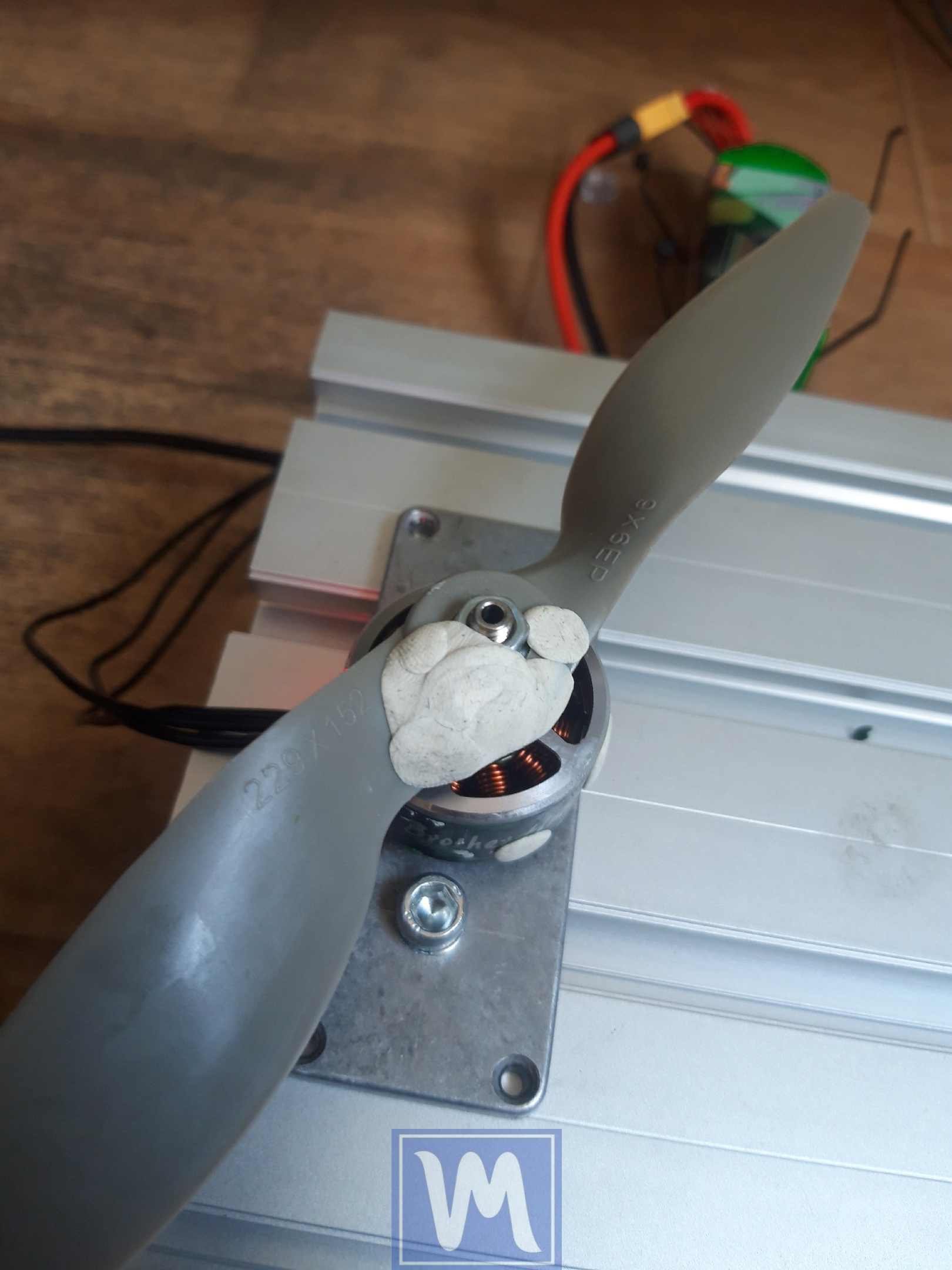 Drone Propeller Balancing: Reduce Vibration & Improve Flight