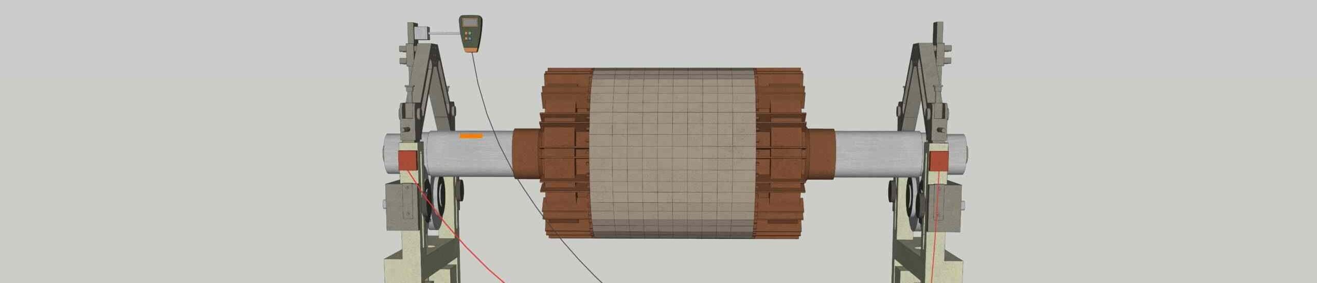 DIY Balancing Machines Guide - Build Your Own Equipment