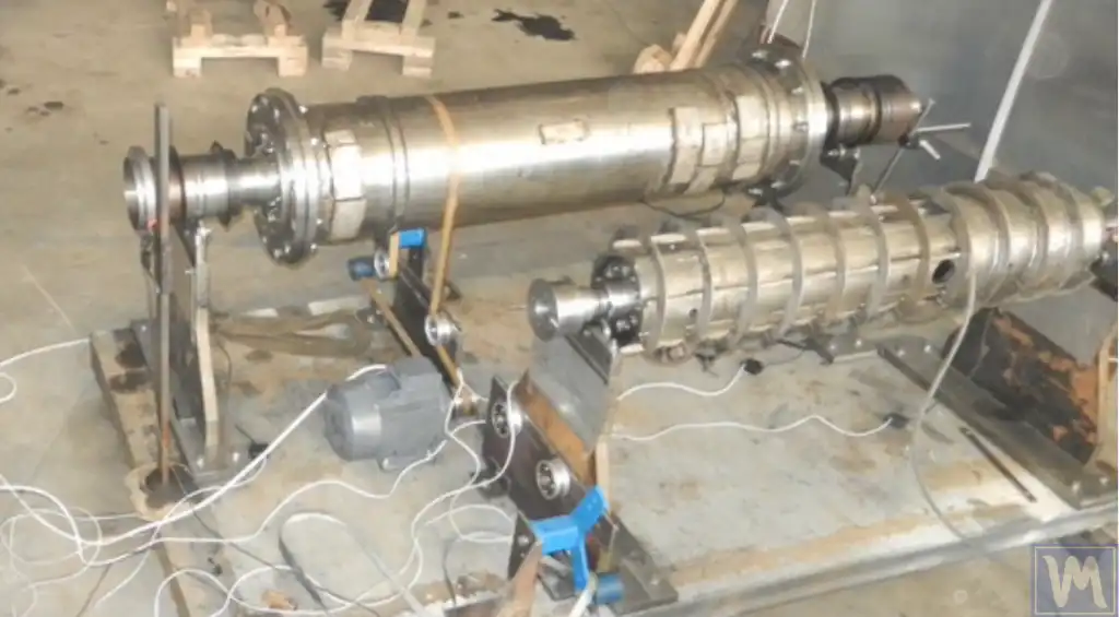 Balancing Machine vs. Portable Balancer • Vibromera | Balanset ...