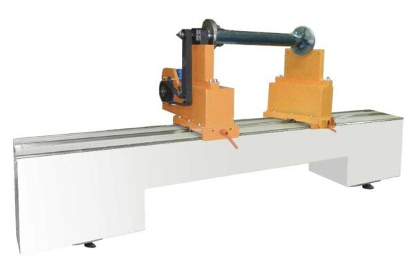 Drive Shaft Balancing | Balanset Dynamic Balancing Machines
