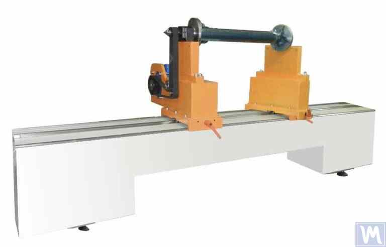 Drive Shaft Balancing | Balanset Dynamic Balancing Machines