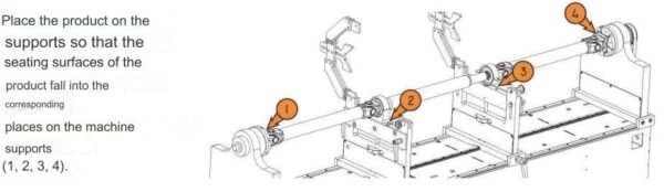 Drive Shaft Balancing | Balanset Dynamic Balancing Machines
