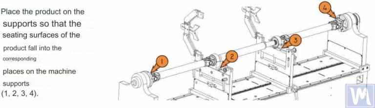 Drive Shaft Balancing | Balanset Dynamic Balancing Machines