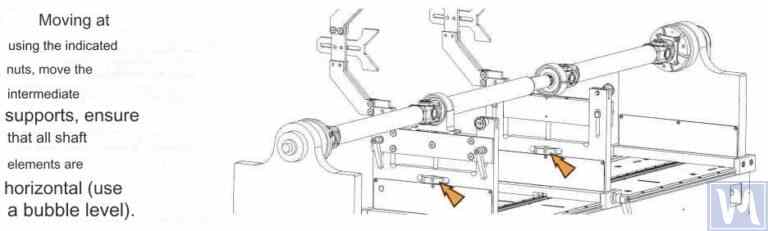 Drive Shaft Balancing | Balanset Dynamic Balancing Machines