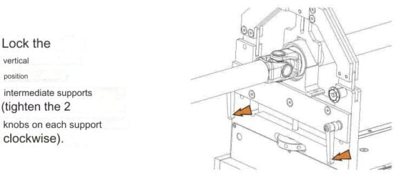 Drive Shaft Balancing | Balanset Dynamic Balancing Machines